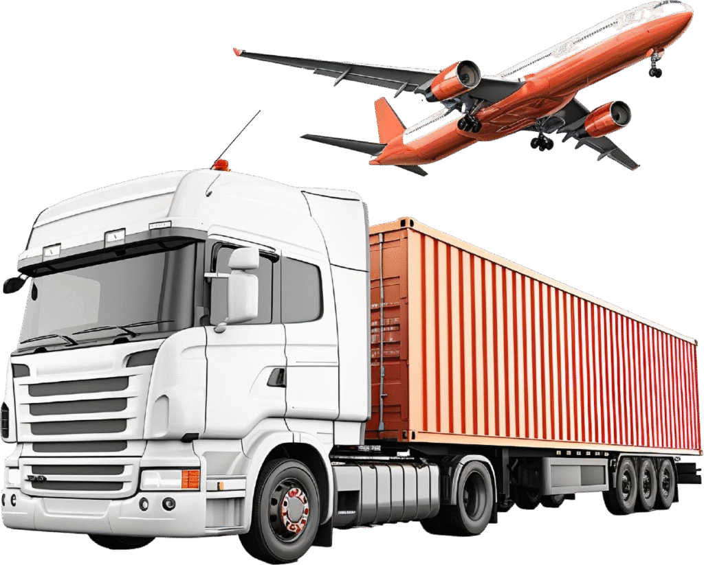 Caribbean Logistics